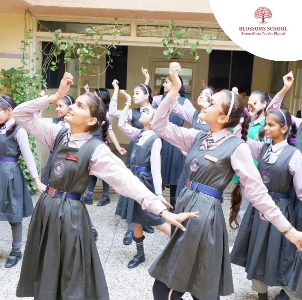 Home - Blossoms School